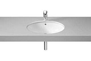 Lavabo Encastrado Roca | TOP Ofertas 2025